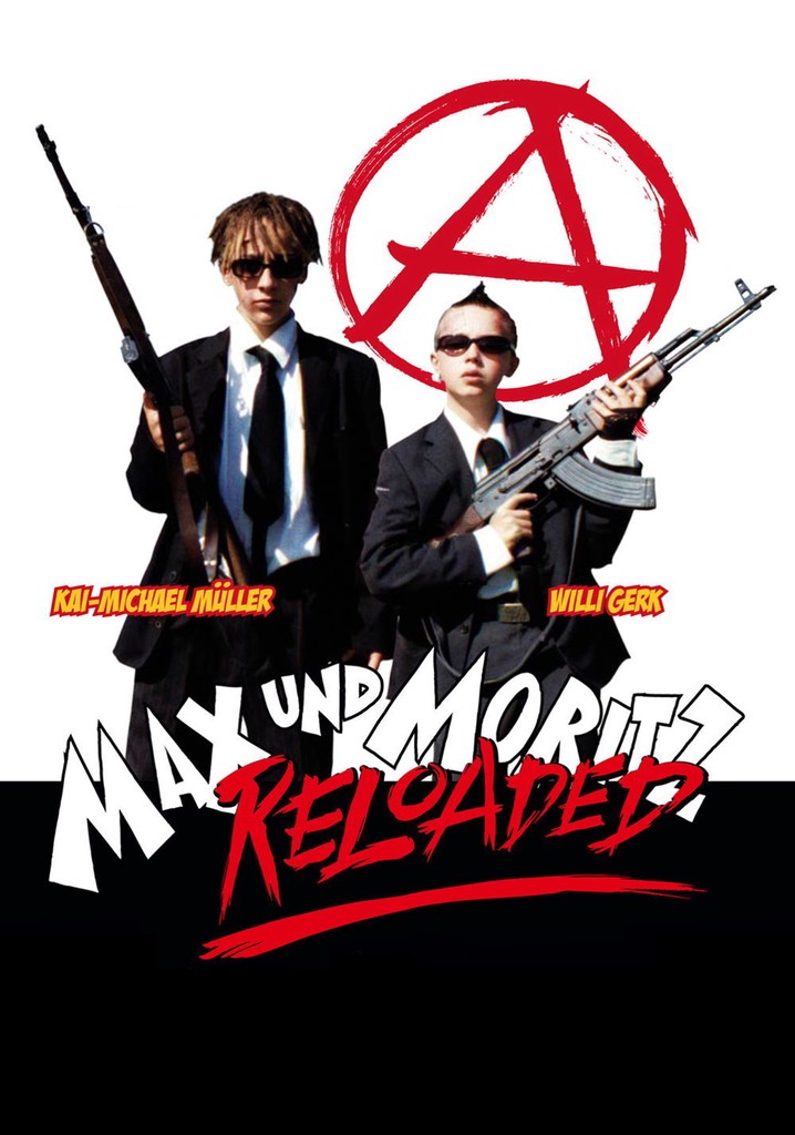 Max und Moritz Reloaded - Stream: Jetzt online anschauen