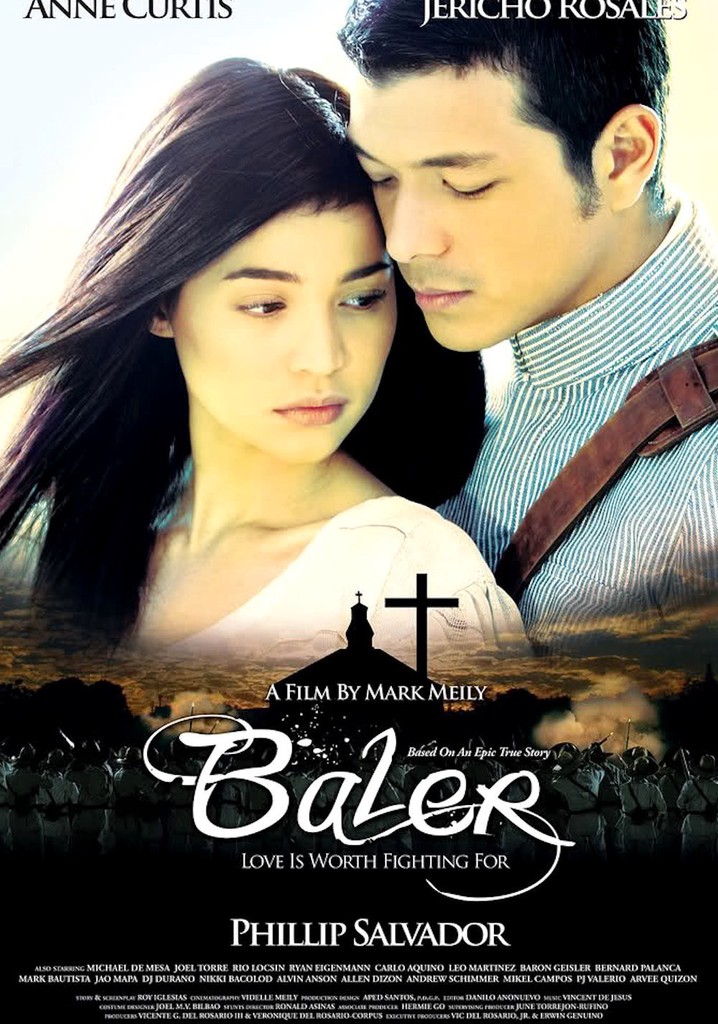 Baler - movie: where to watch streaming online