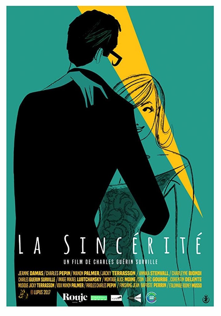 Regarder La Sincérité en streaming complet et légal
