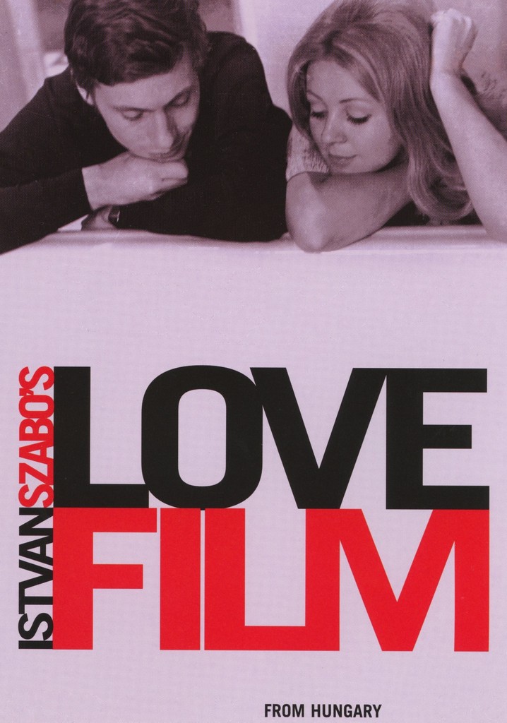 Lovefilm streaming: where to watch movie online?