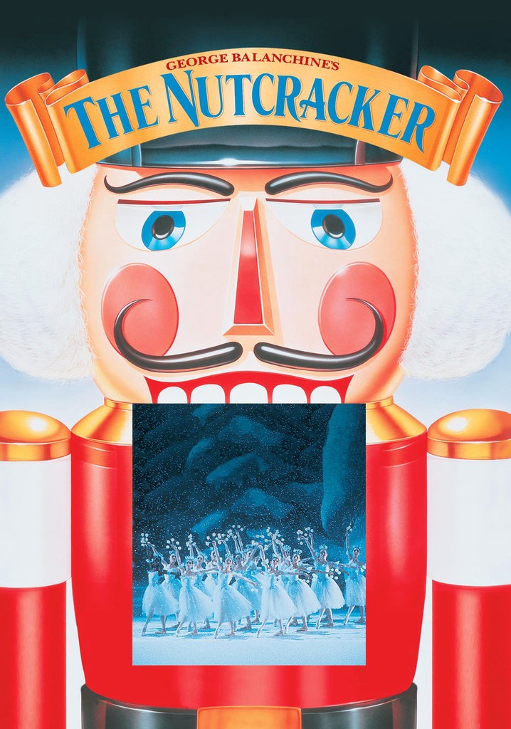 Cascanueces - película: Ver online completa en español