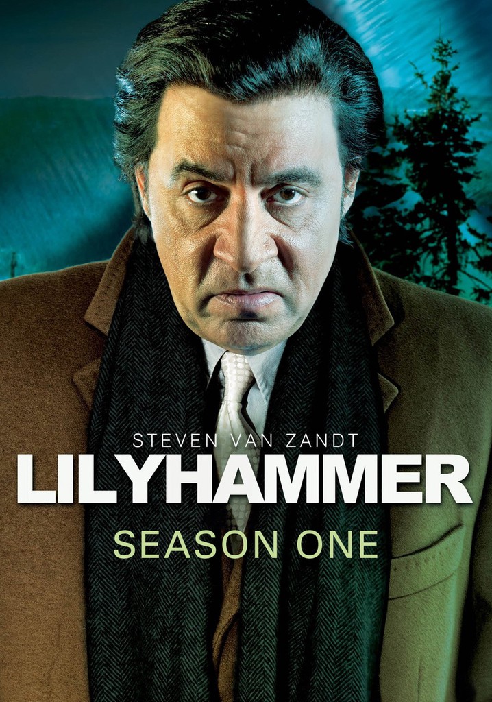 Lilyhammer temporada 1 - Ver todos los episodios online