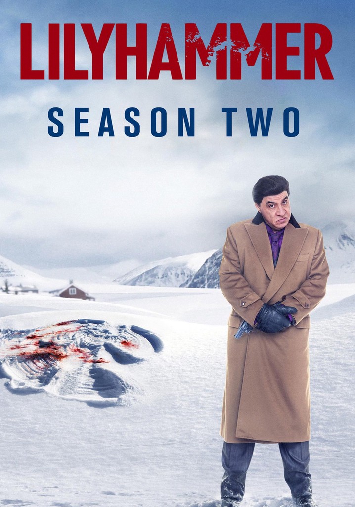Lilyhammer temporada 2 - Ver todos los episodios online