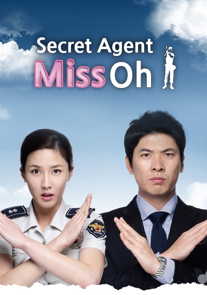 Secret Agent Miss Oh - Serie - Jetzt online Stream anschauen