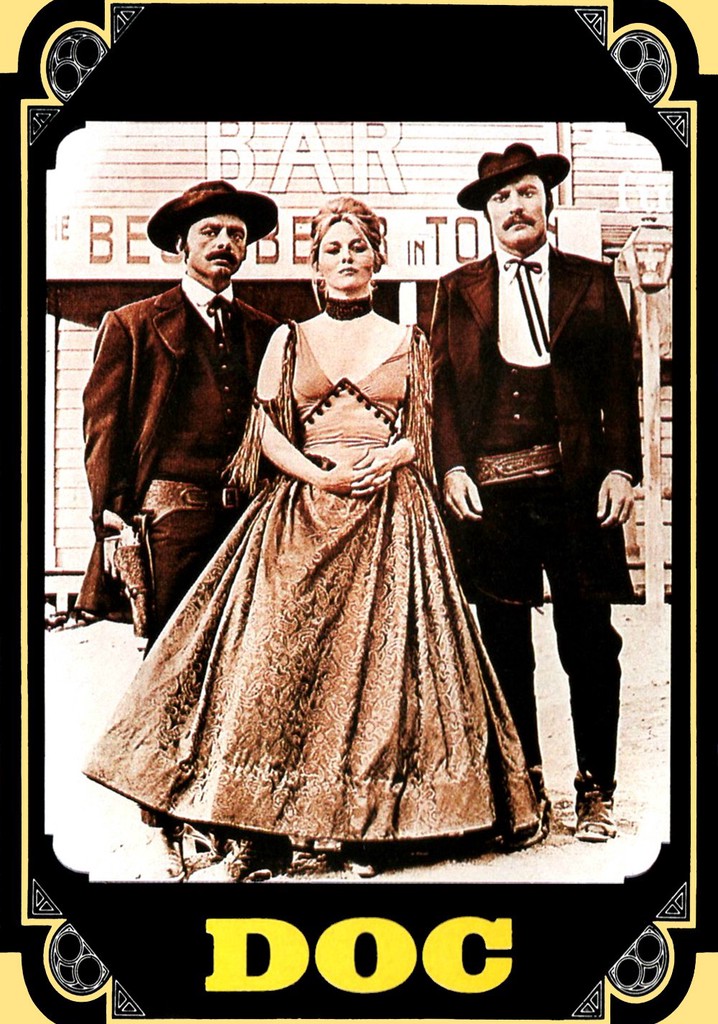 Doc streaming: where to watch movie online?