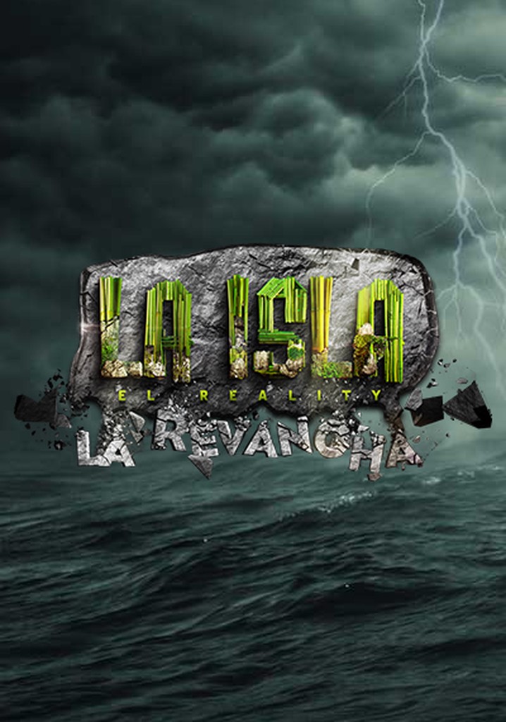 La Isla: El Reality temporada 5 - Ver todos los episodios online