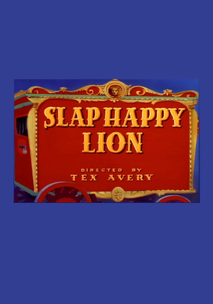 Slap Happy Lion streaming: where to watch online?