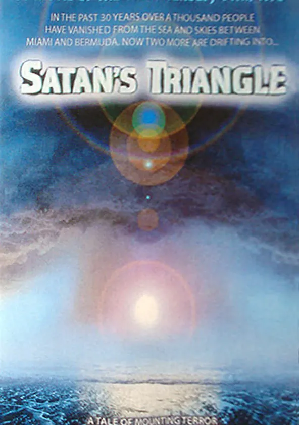 Satan’s Triangle - Film: Jetzt online Stream anschauen