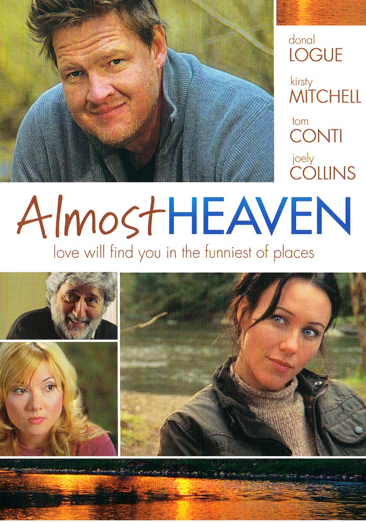 Almost Heaven streaming: where to watch online?