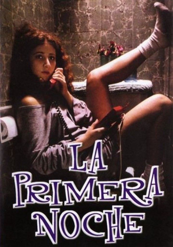 La primera noche - película: Ver online en español
