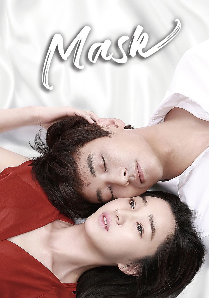 Mask - watch tv show streaming online