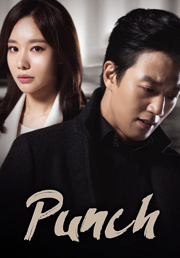 Punch - watch tv show streaming online
