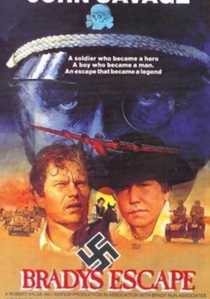 The Long Ride streaming: where to watch online?