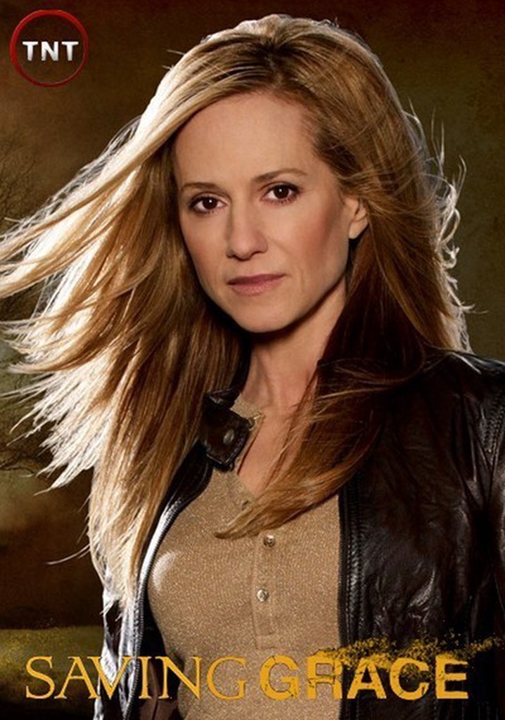 Saving Grace Season 1 - watch full episodes streaming online