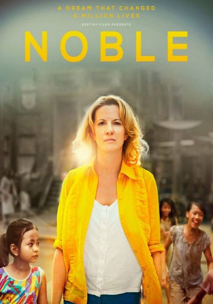 Noble streaming: where to watch movie online?