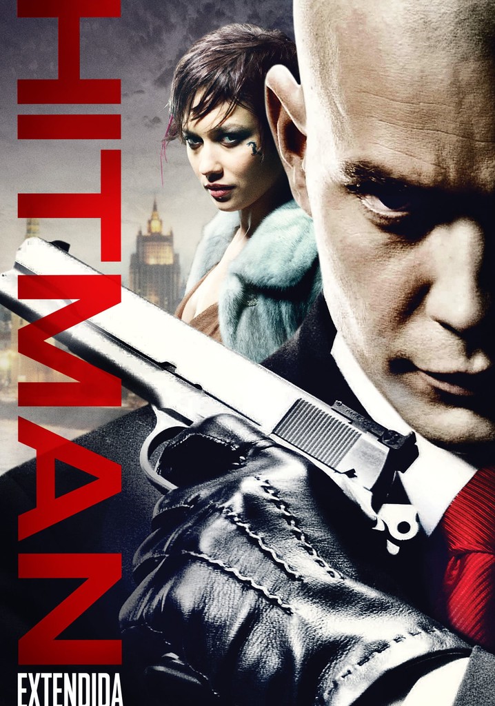 Hitman - película: Ver online completas en español