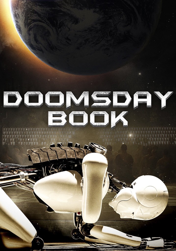 Doomsday Book - movie: watch stream online