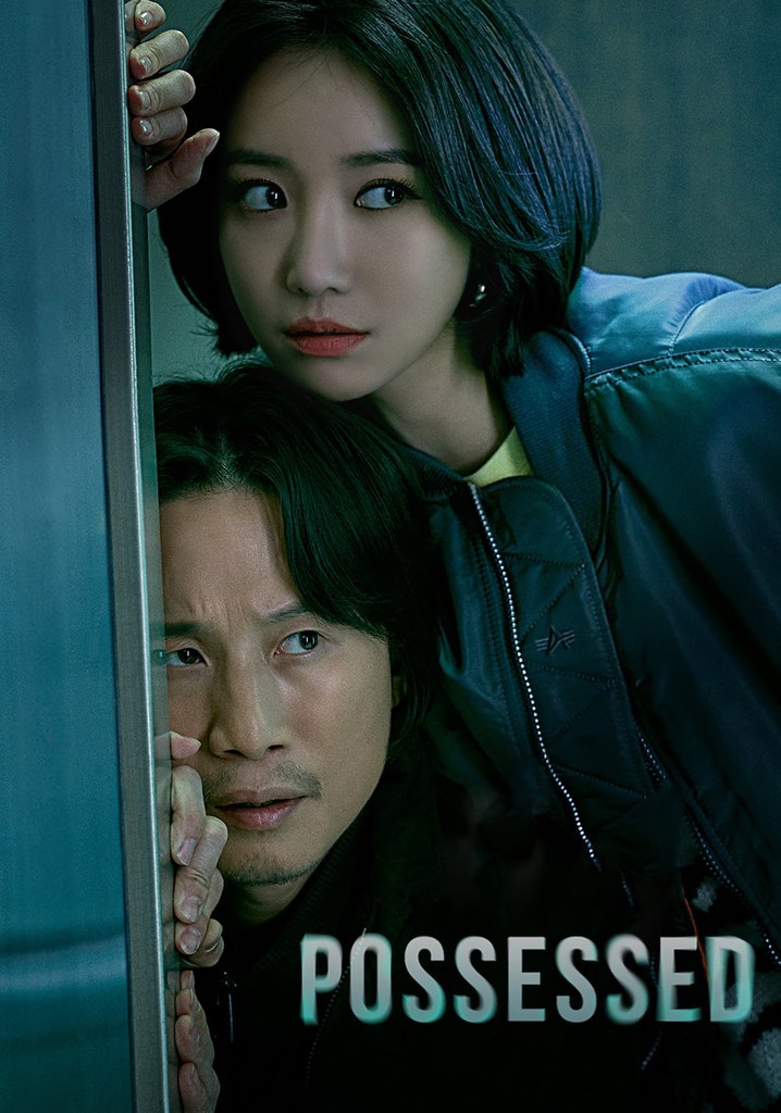 Possessed - watch tv show streaming online