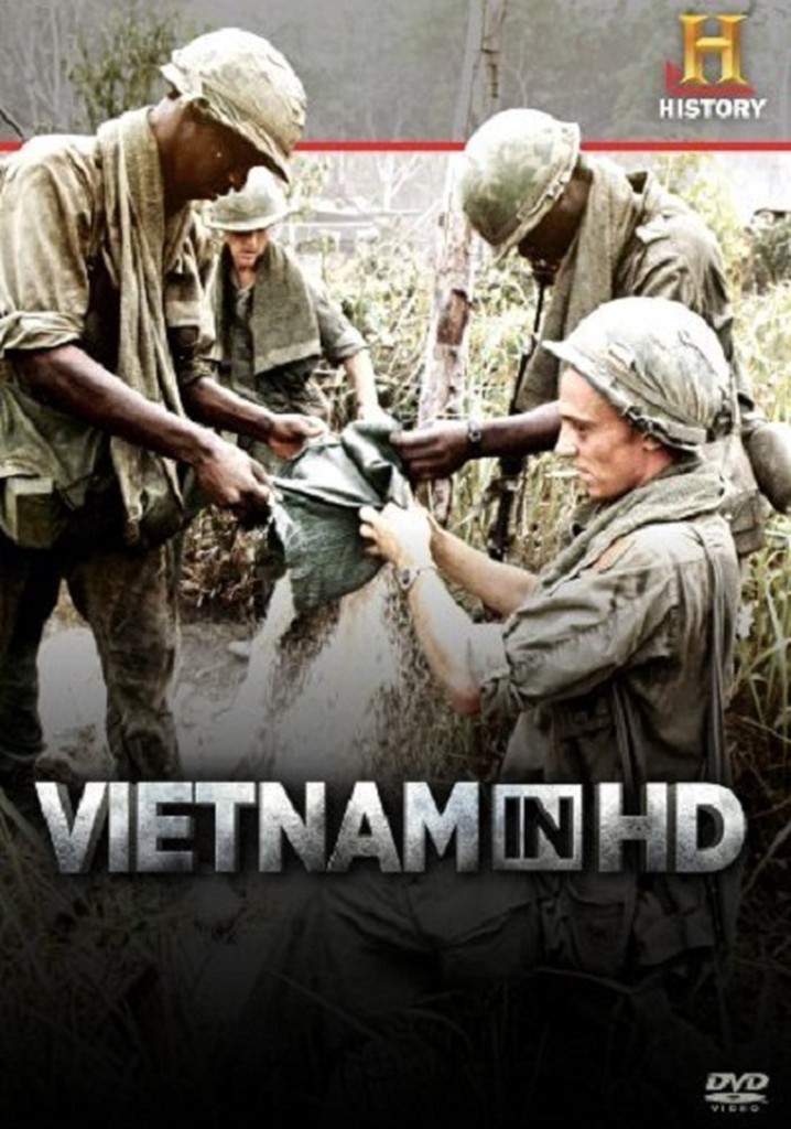 Vietnam in HD Season 1 - watch episodes streaming online