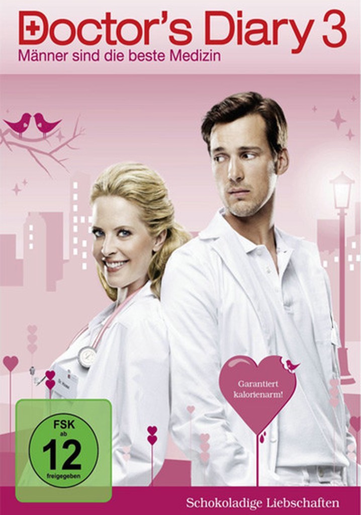 Doctor’s Diary Staffel 3 - Jetzt Stream anschauen