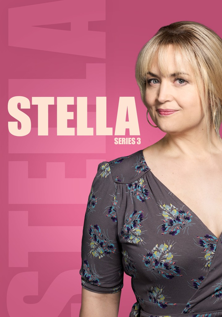 Stella Season 3 - watch full episodes streaming online