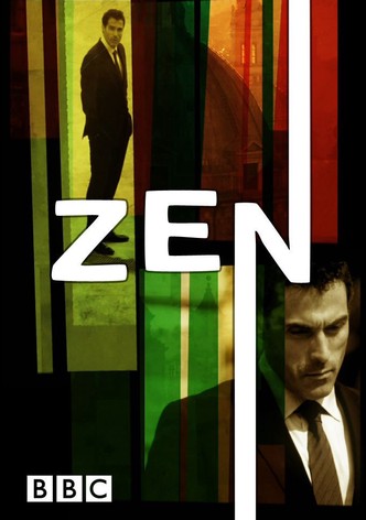 Zen Detective Show