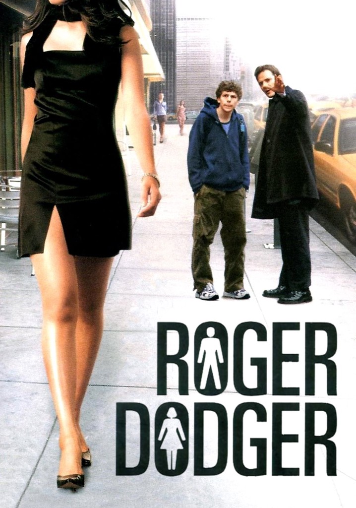 Roger Dodger streaming: where to watch movie online?