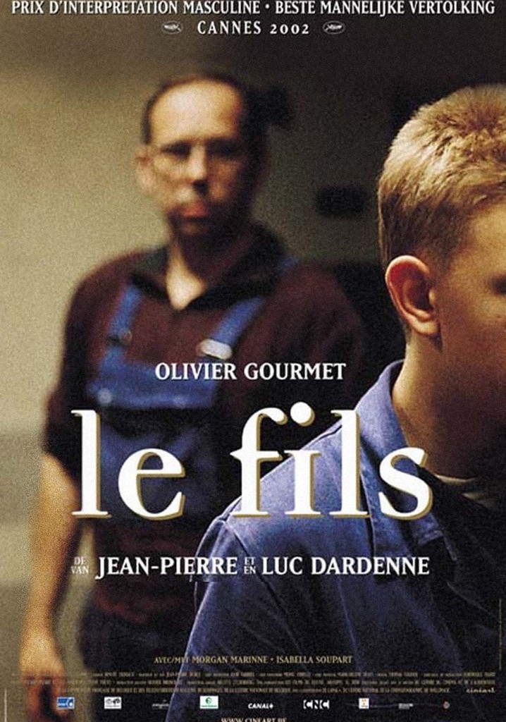 Où regarder Le Fils en streaming complet et légal