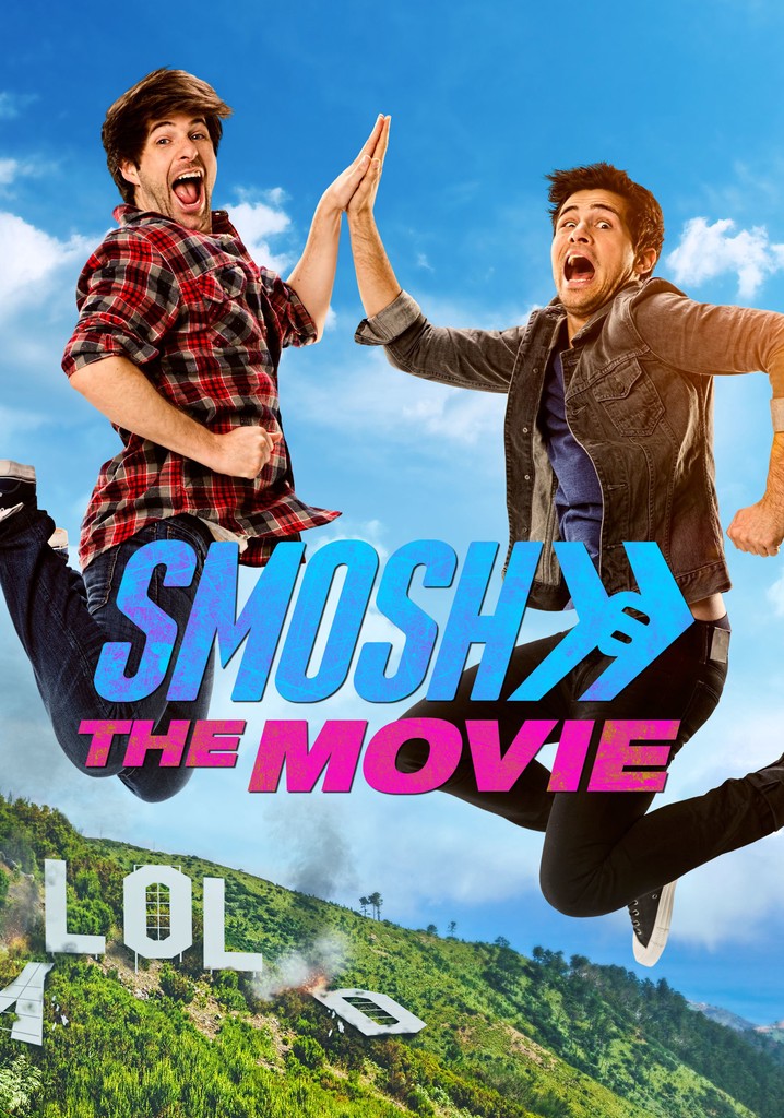 Smosh : La película - película: Ver online en español