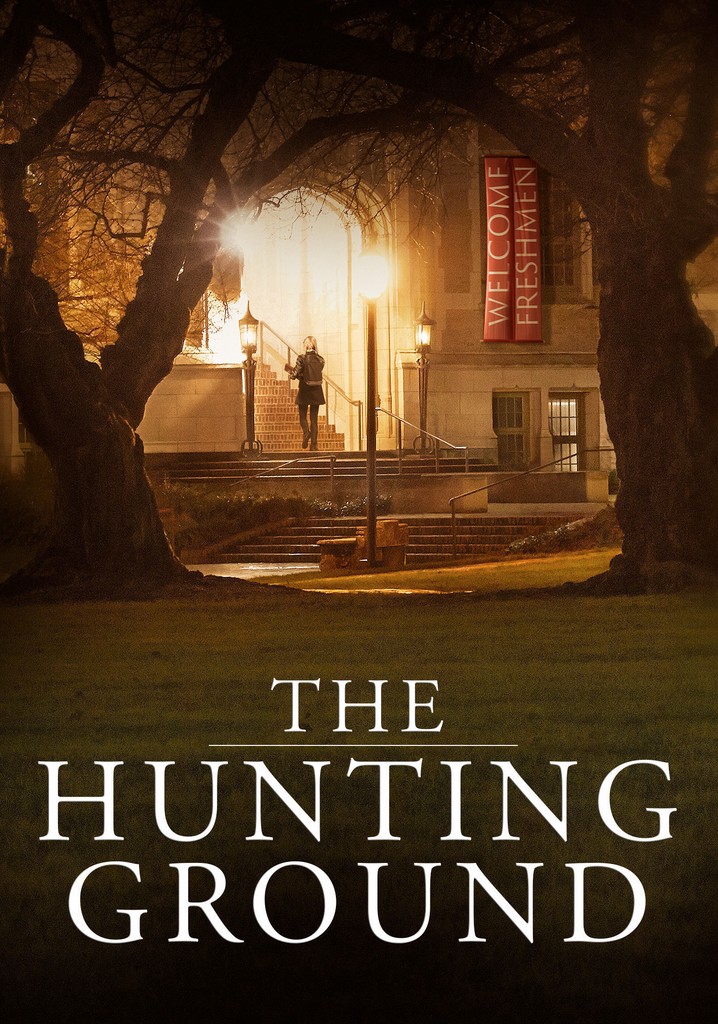 The Hunting Ground - movie: watch streaming online