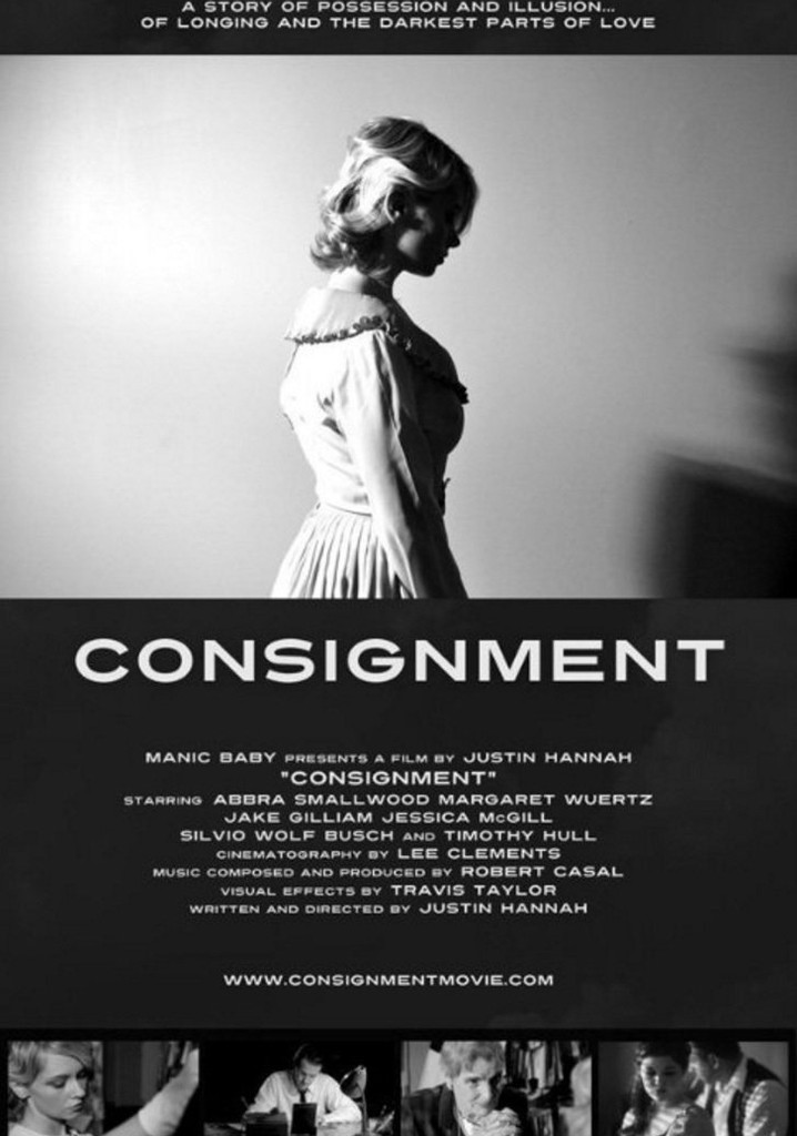 Consignment streaming: where to watch movie online?