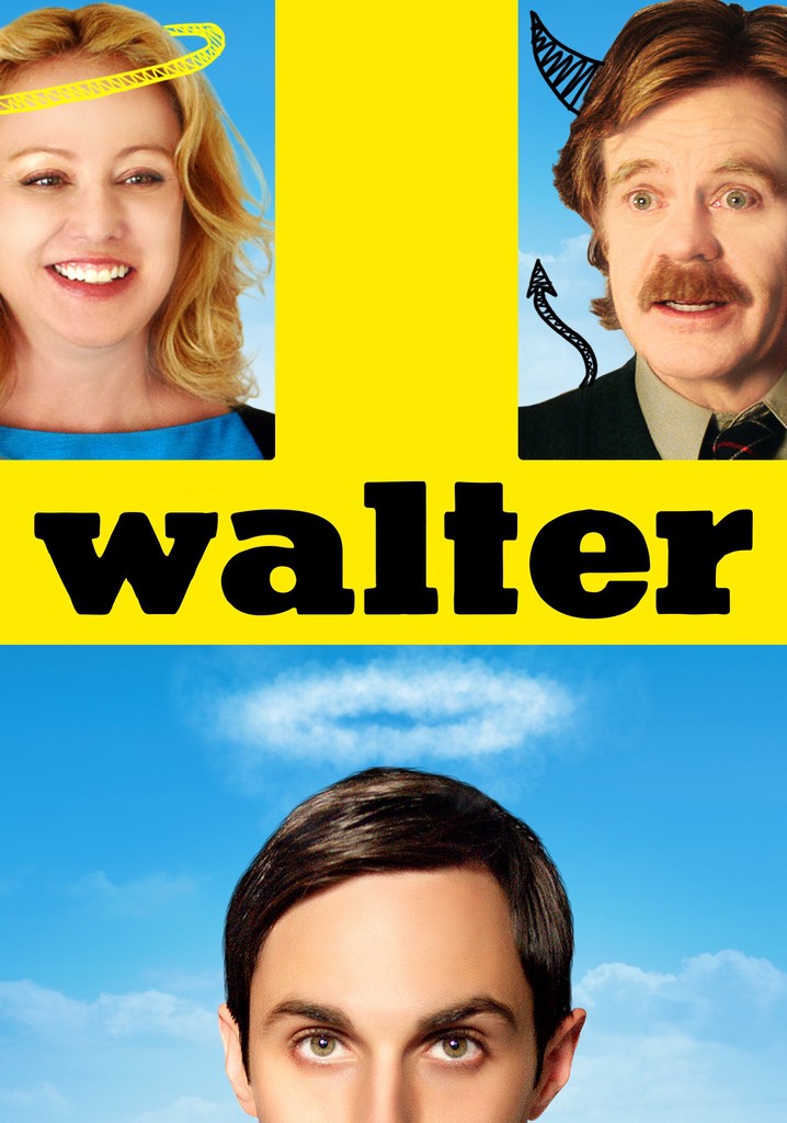 Walter streaming: where to watch movie online?