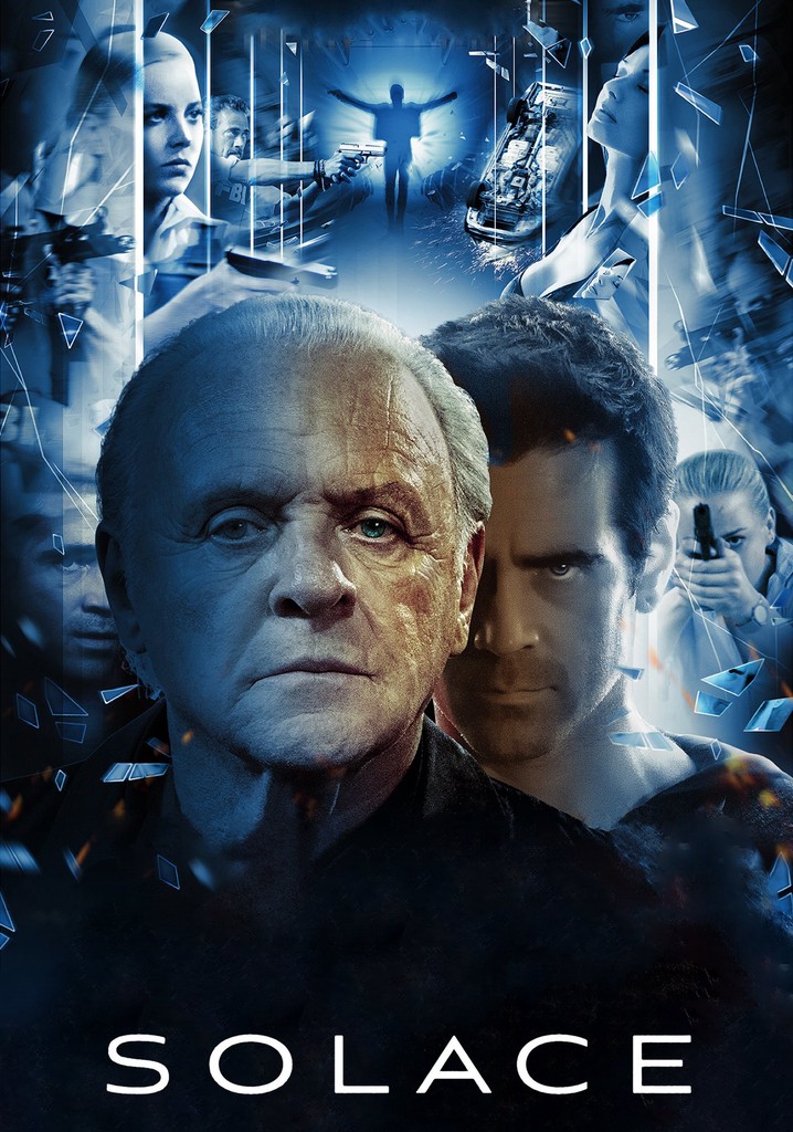 Solace streaming: where to watch movie online?