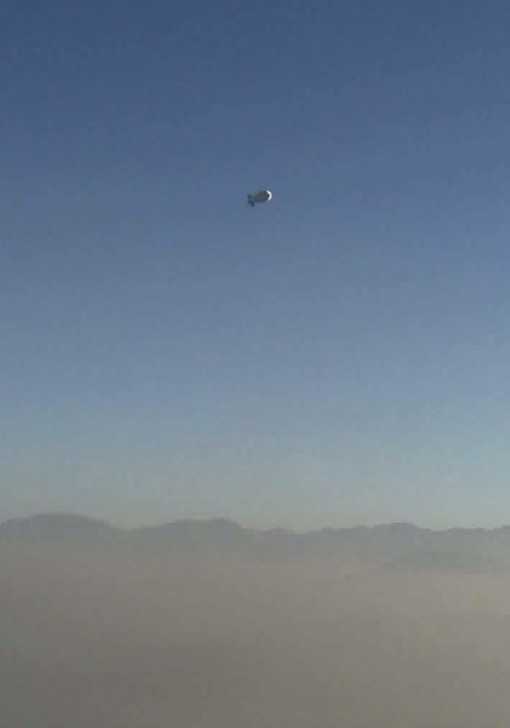 The Above streaming: where to watch movie online?