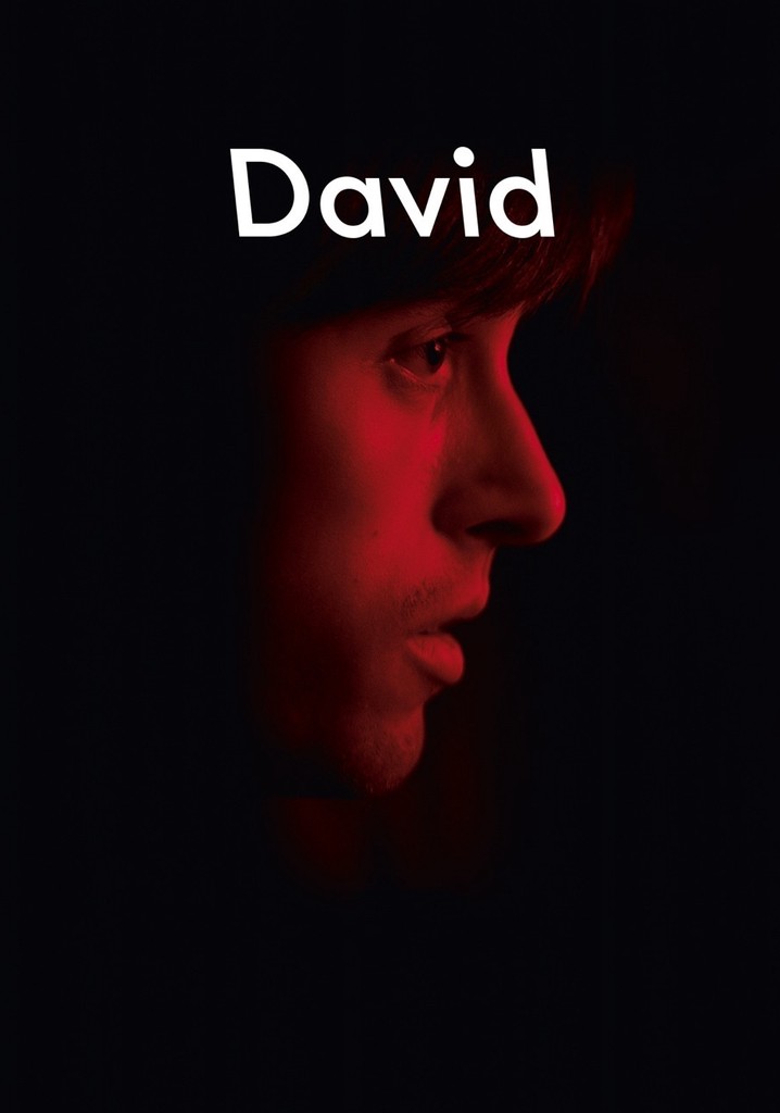 David - película: Ver online completas en español