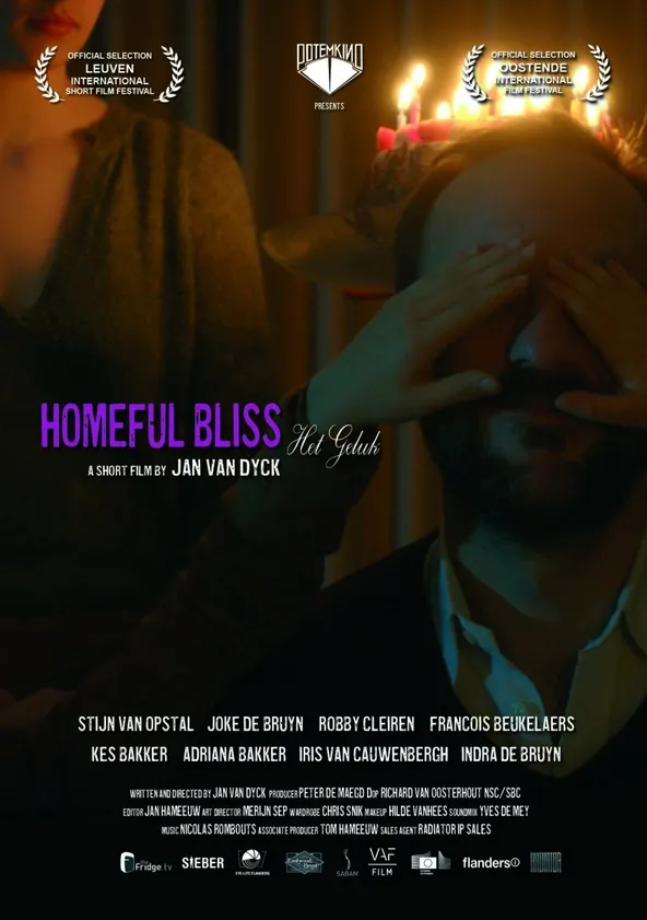 Homeful Bliss filme - Veja onde assistir