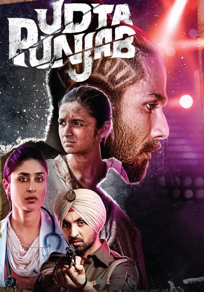Udta Punjab streaming: where to watch movie online?