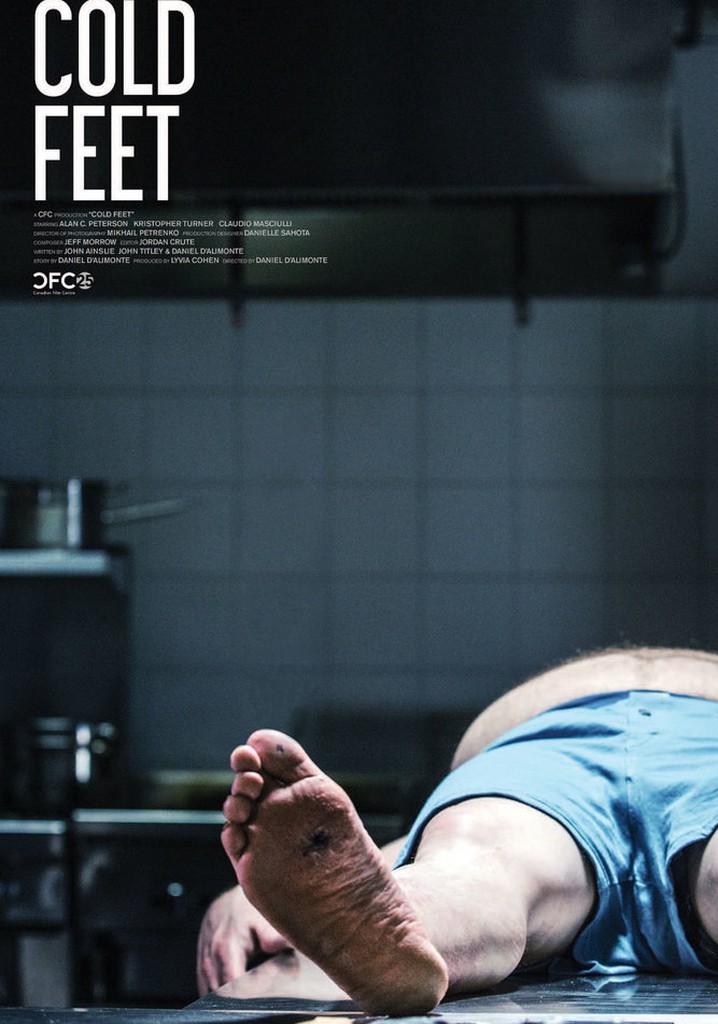 Cold Feet - film: dove guardare streaming online