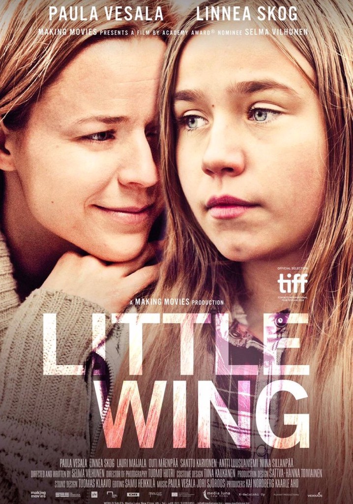 Little Wing streaming: where to watch movie online?