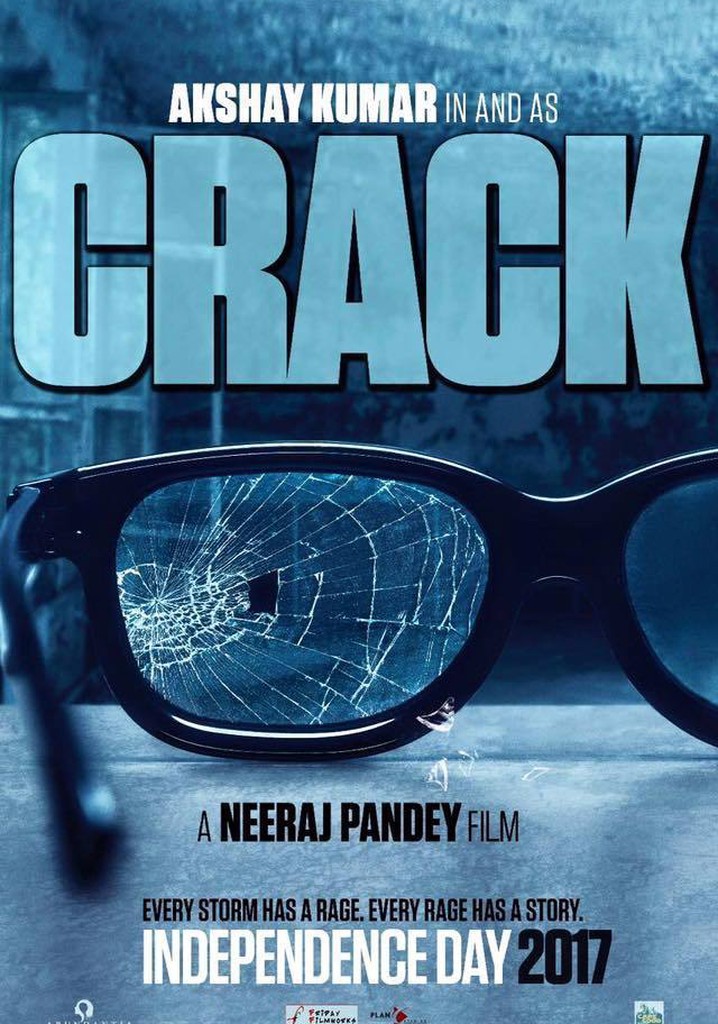 Crack streaming: where to watch movie online?