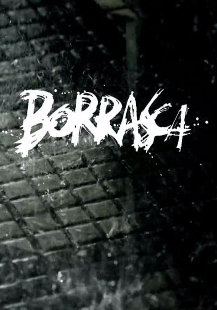 Borrasca filme - Veja onde assistir online