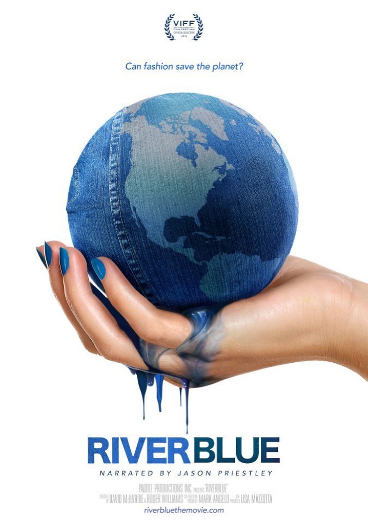 RiverBlue streaming: where to watch movie online?