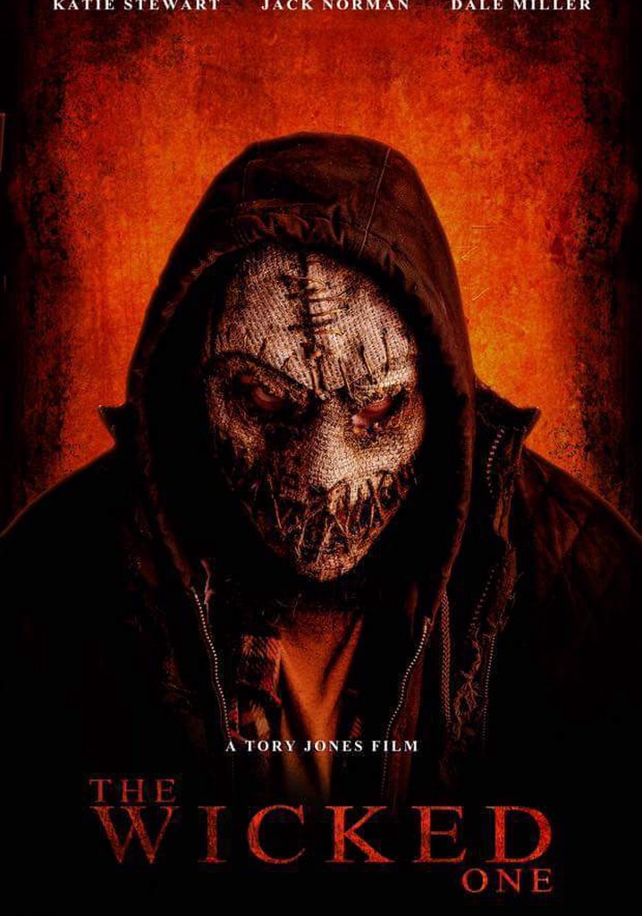 The Wicked One streaming: where to watch online?