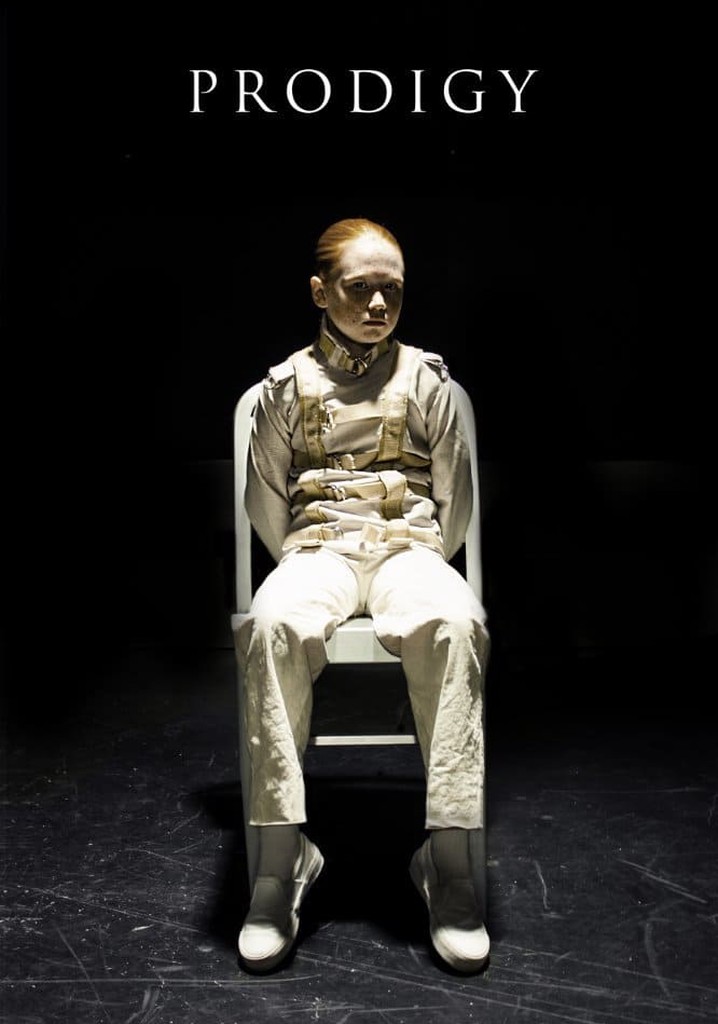 Prodigy streaming: where to watch movie online?