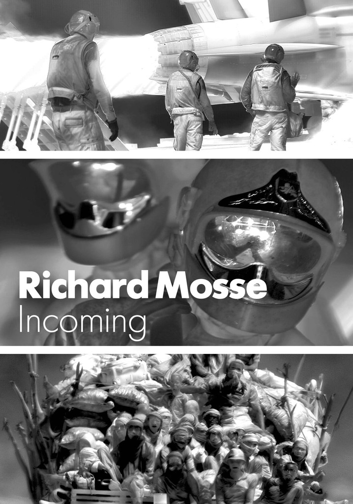 Incoming streaming: where to watch movie online?