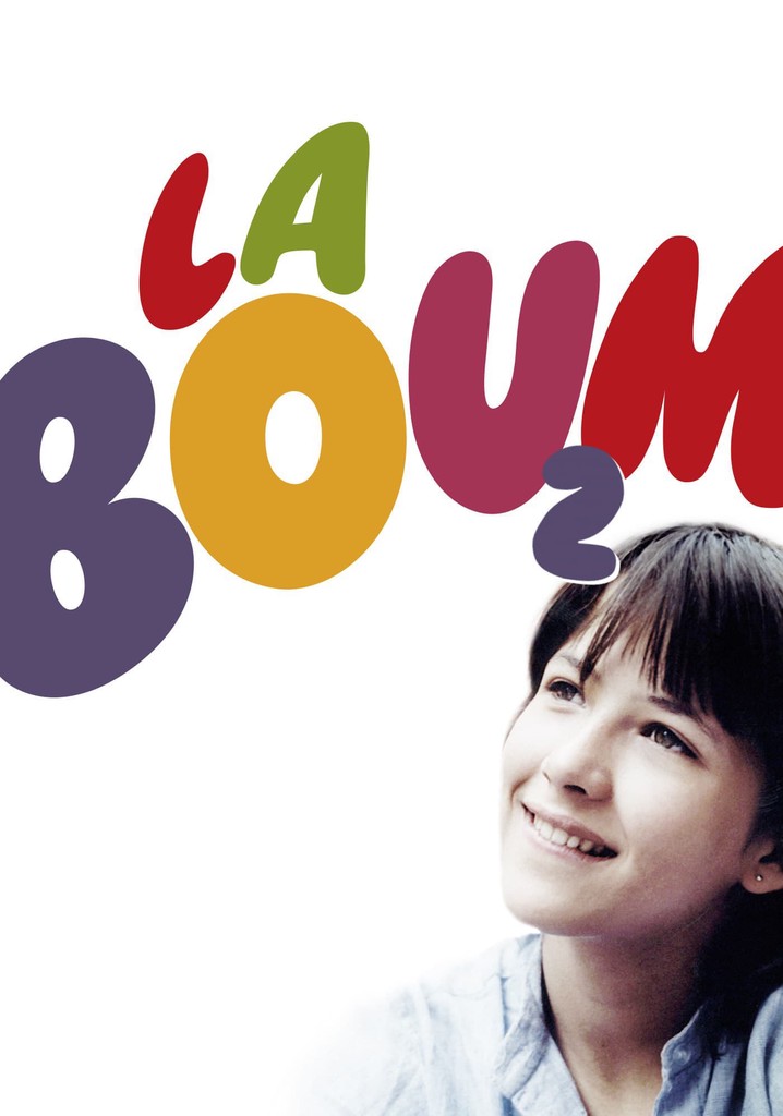 Où regarder La Boum 2 en streaming complet et légal