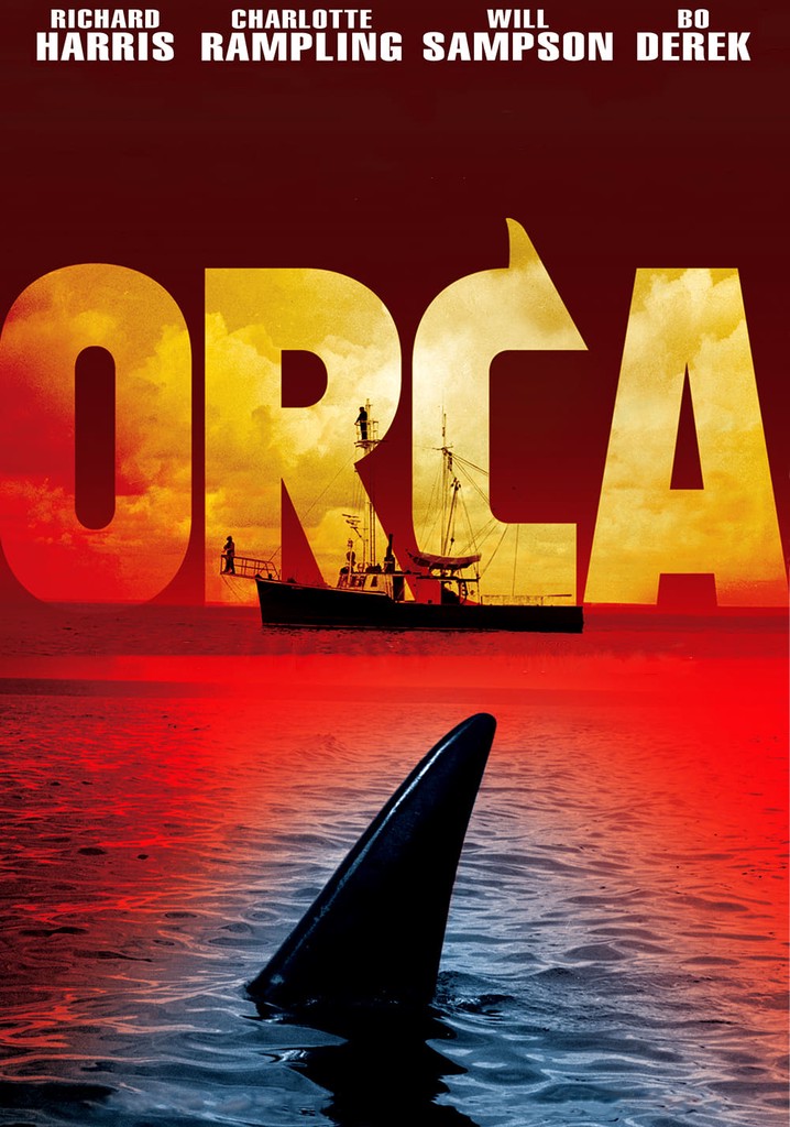 Orka Film Netflix