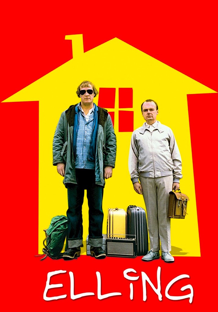 Elling streaming: where to watch movie online?