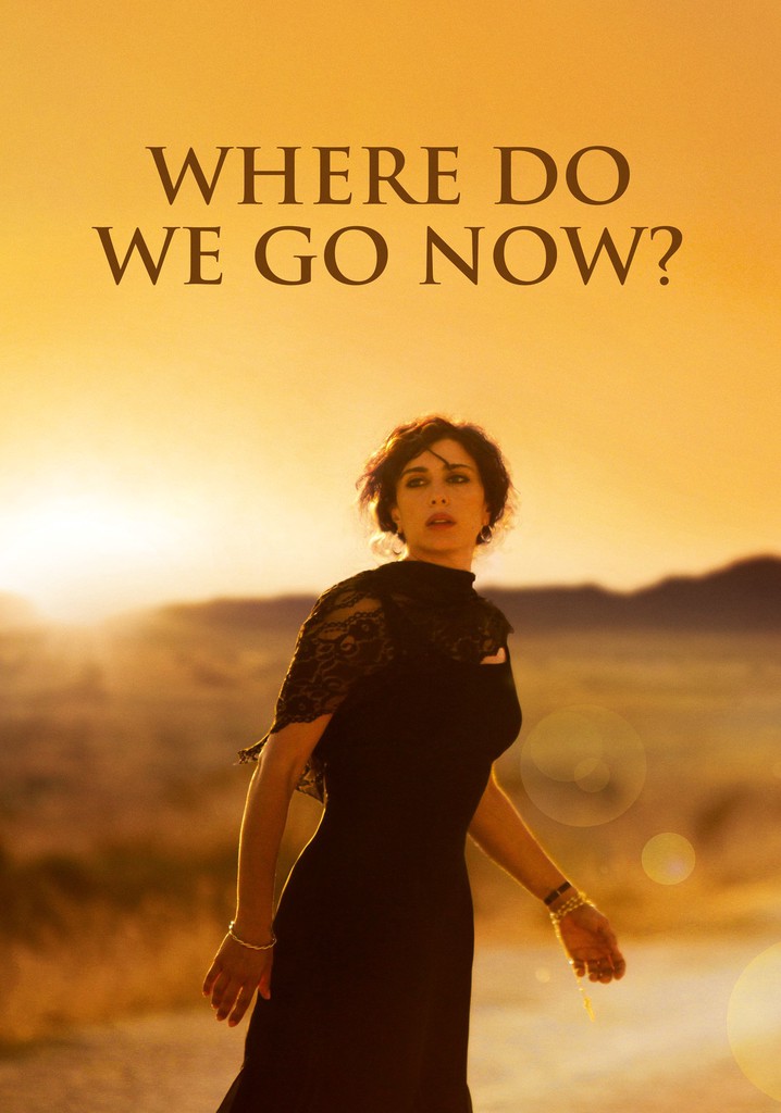 Where Do We Go Now? streaming: where to watch online?