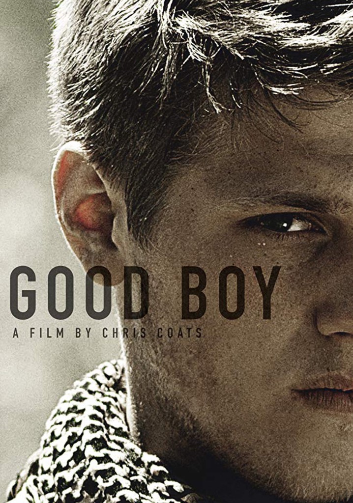 Good Boy - película: Ver online completas en español